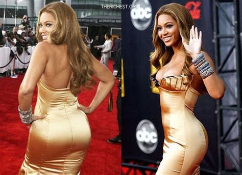 Top 15 Celebrities With Big Butt 12thblog