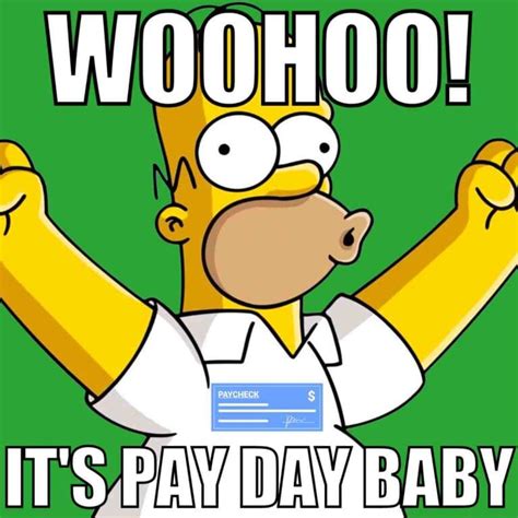 25 Hilarious Payroll Memes For Laughs Until Payday