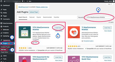 how to add wishlist in woocommerce stores using a plugin storepro