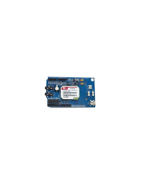 Itead 3g Shield For Arduino Arduino Compatible
