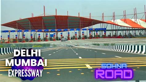 Delhi Mumbai Expressway Sohna Road Gurgaon Real Estate Market