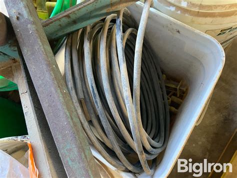 Parts For Electric Fence Bigiron Auctions