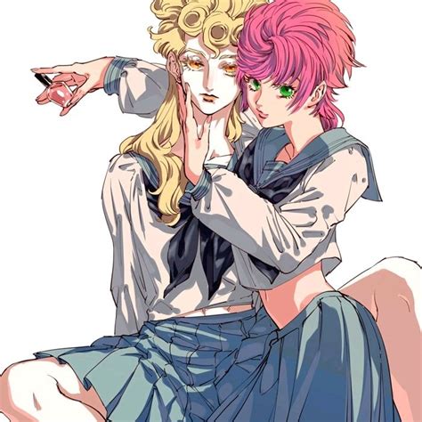 jojo娘化迪奥吸jojo奶 图库 五毛网