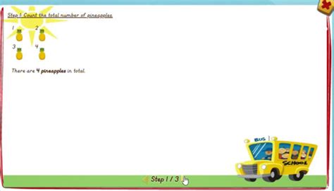 Math Explanation Problem Solving With Division Engaging Primary