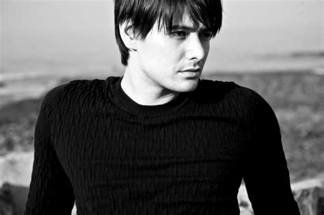 Albert Male Model Msi Model Society International