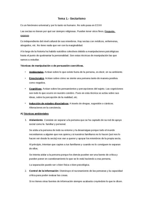 Apuntes De Criminología Ii Doble Titulación De Derecho Y Criminología