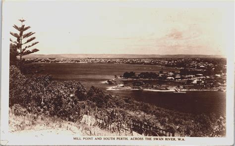 Australia Murray Series No 46 R C Church Bundaberg Queensland Rppc