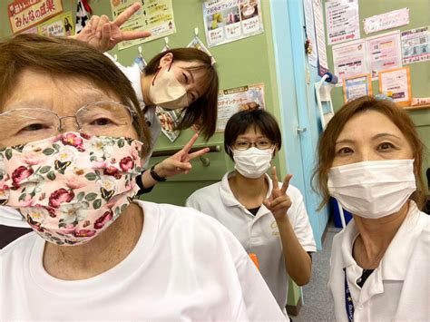 【イオン大安店】今回はメンバーさん自慢です。とあるメンバーさんの「筋トレによる大きな変化」をぜひ知ってください！ インベントクリエイション株式会社