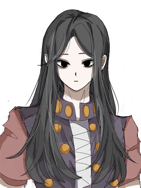 Illumi Hunter X Hunter Wallpaper 44779075 Fanpop
