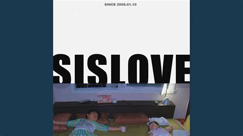 Sislove Youtube