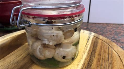 Маринованные грибы от эксперта самый вкусный рецепт рецепт рецепты Youtube