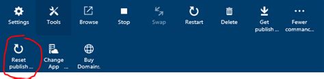 Azure Deployed Web App Trying To Locate Deployed Files Stack Overflow