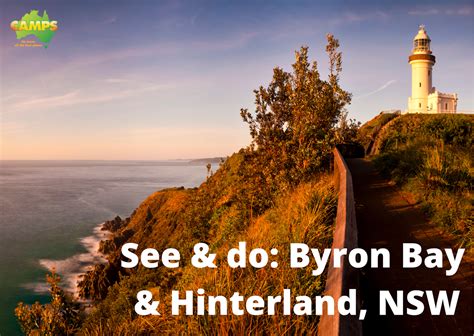 10 Local Tips For Things To See And Do At The Byron Bay Hinterland And
