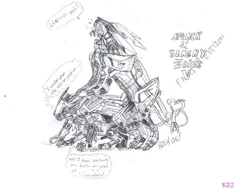 Rule 34 Anthro Blade Liger Furry Liger Zero Male Only Murasame Liger