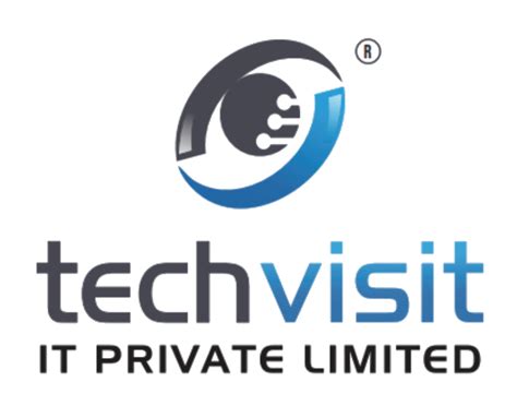 Tech Visit It Pvt Ltd Comprehensive It Solutions And Services In India