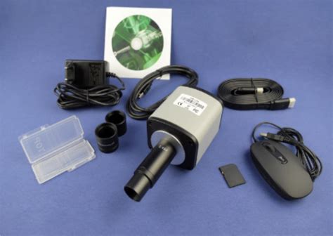 HDMI Camera Instrumental Insemination