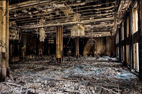 A Special Find Was Discovered In Bashar Al Assads Palace In Syria Photo