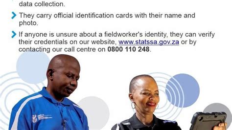 Stats Sa Warns Against Misinformation Threatening Data Collection Efforts