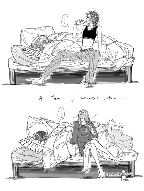 Original Drawn By Szmhattori01 Danbooru