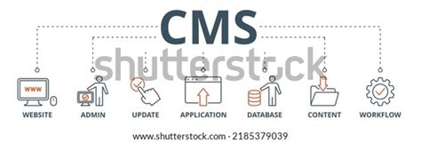 Blog Admin Icons Images Stock Photos Vectors Shutterstock
