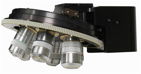 What Is The Nosepiece On A Microscope At Stephen Padilla Blog