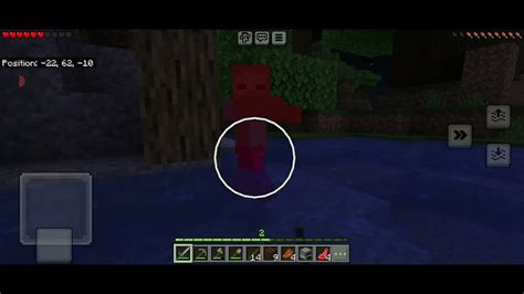 Minecraft Gameplay Part Android Night YouTube
