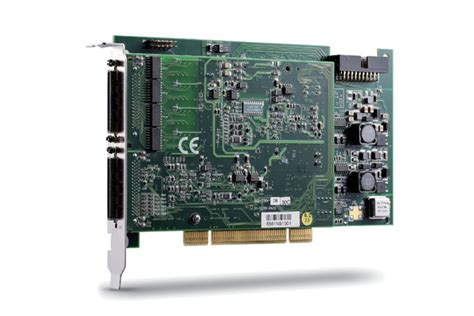 Daq 2200 Series Multi Function Daq Adlink