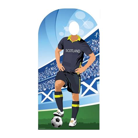 Sagoma Di Calcio