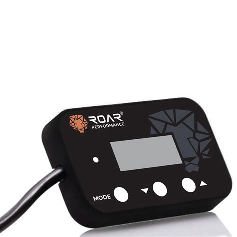 Ford Raptor Throttle Controller 2018current Eliminate Throttle La