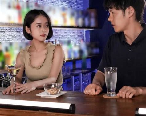 MINAMO亭主と平凡な結婚生活に刺激不足だった美しい人妻は同じお店で働く大学生藍井と相性バッチリな浮気交尾 えろジェネ