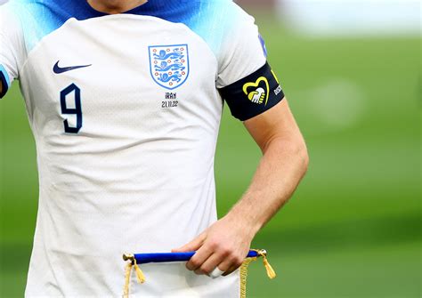 Blackmail Forced Federations To Drop Armbands German Football