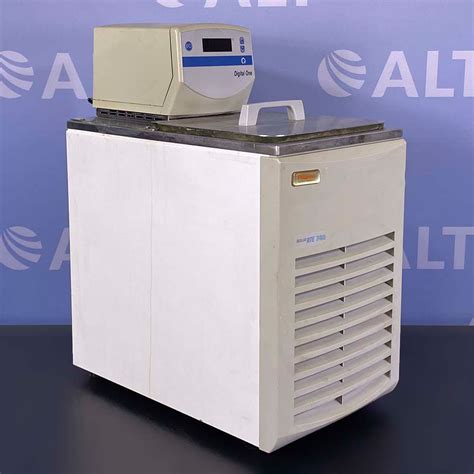 Neslab Rte 740 Digital Plus Refrigerated Bath