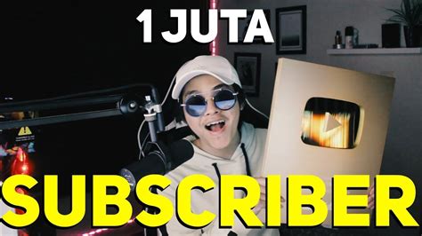Unboxing Gold Play Button Terbaru Youtube