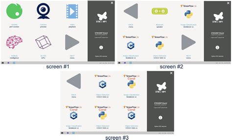 File X Linux Ai Demo Launcher Ai Png Stm32mpu