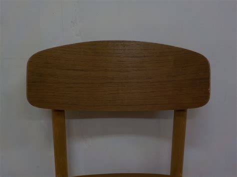 Borge Mogensen Model122 Chair（teak×beech）soborg Mobler ボーエ・モーエンセン モデル