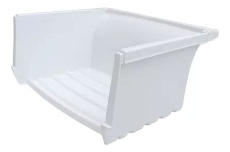 Gaveta De Legumes Geladeira Brastemp Brm Brm Frete grátis