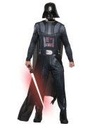 Déguisement Dark Vador Star Wars adulte Vegaooparty