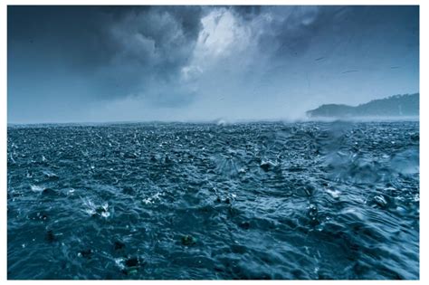 La principal corriente oceánica que regula el clima muestra señales de
