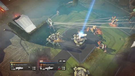 Helldivers 2 Black Screen
