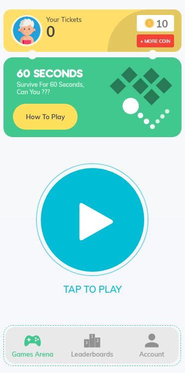 Descargar 60 Seconds Apk Para Android Última Versión
