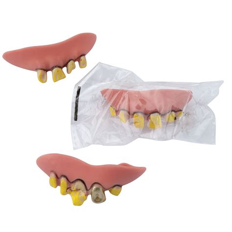 Dopey Teeth Assorted Toys From Smilemakers