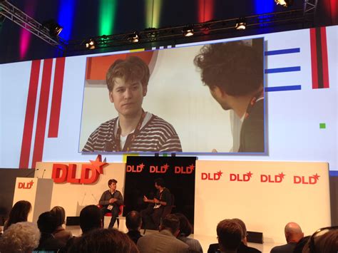 Codecademys Zach Sims Talks Education 20 And Learning To Code At Dld
