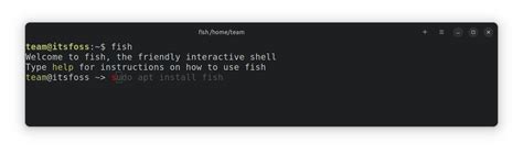 Shells De Linux Menos Conocidos Y Sus Funciones MuyLinux