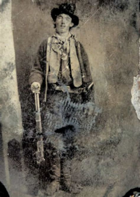 The Old West S Most Wanted Criminals
