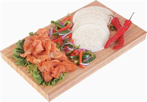 How Long Does Raw Fajita Meat Last In The Fridge At Ellen Hannan Blog