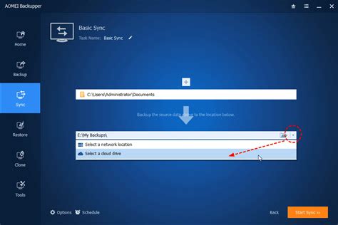 How To Automatically Sync Windows Server With Onedrive