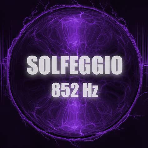 852 Hz Solfeggio Frequency For Awakening Intuition MusicMindMagic