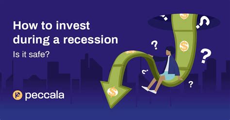 How To Invest During A Recession Is It Safe