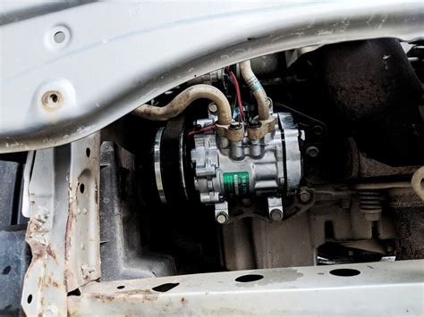 How Much Does It Cost To Replace Car Ac Compressor