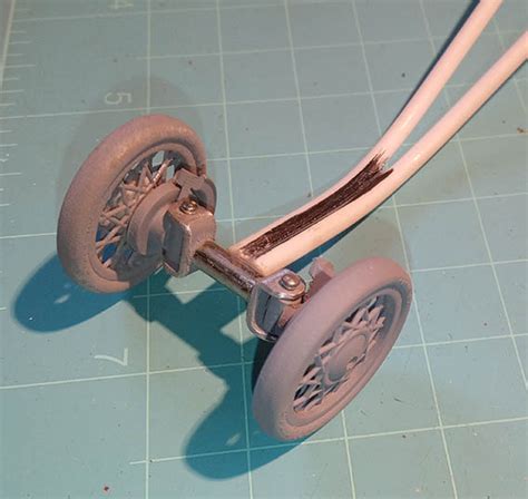 Amt Gypsy Wagon Wip All The Rest Motorcycles Aviation Military